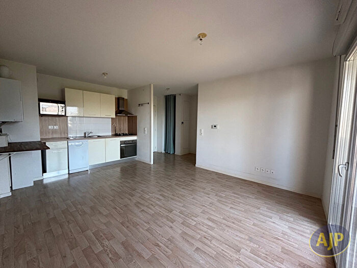 Cenon, Mairie, Lissandre - Appartement 3 pièces à louer