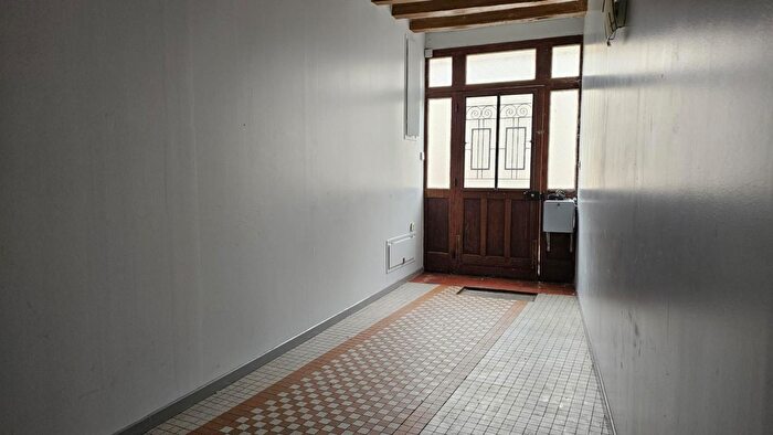 Maison 5 pièces à vendre à Le Lude