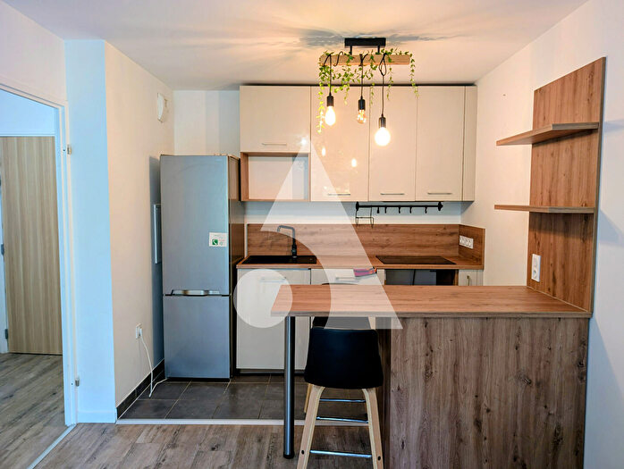 Appartement 2 pièces à vendre à Cormeilles-en-Parisis, Val dOr