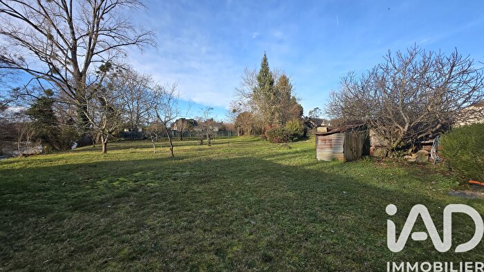 Maison à vendre - Géronce - 7 pièces - 1 chambre