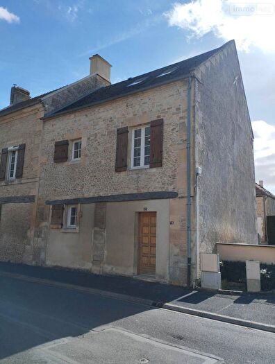 Maison 4 pièces à louer à Soliers