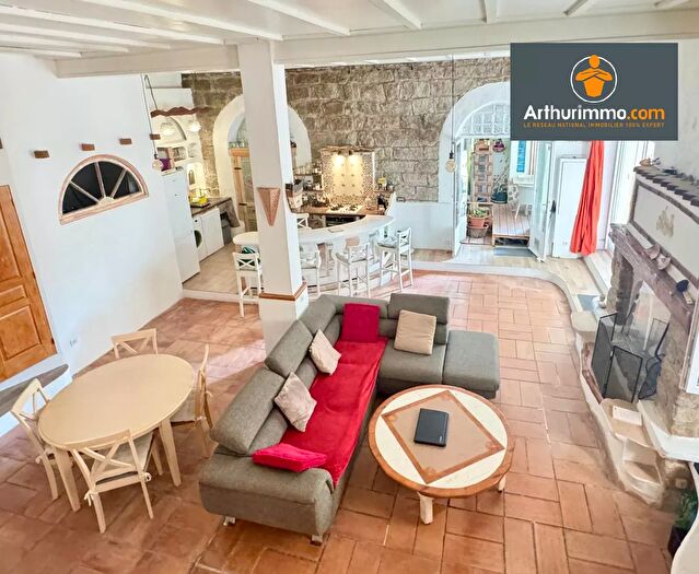 Appartement à vendre - Propriano - 4 pièces - 3 chambres