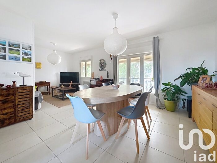 Maison à vendre - Argeliers - 6 pièces - 4 chambres