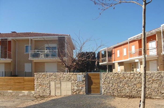 Appartement 3 pièces à louer à Lézignan-Corbières
