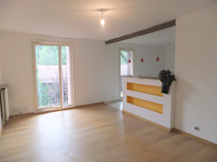Gières - Appartement 3 pièces à louer