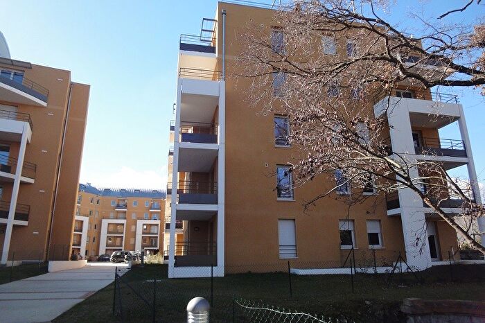 Appartement 3 pièces à louer - Toulouse, Bourrasol, Casselardit