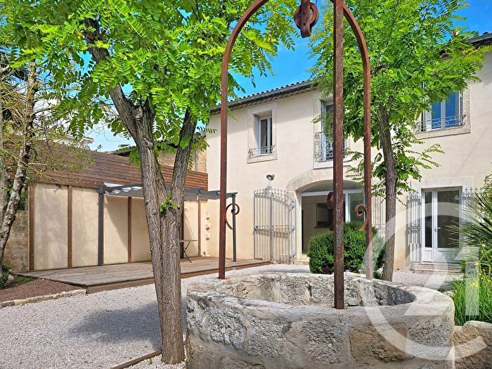 Maison 4 pièces à Baillargues, à louer