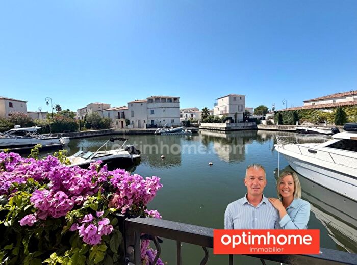 Maison 3 pièces à Aigues-Mortes, à vendre