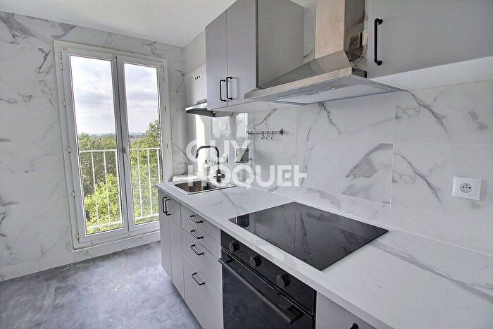 Appartement 3 pièces à louer à Les Lozaits, Villejuif