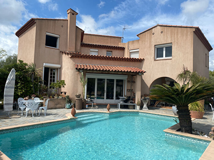 Maison à vendre - Nice, Saint-Antoine - 6 pièces - 4 chambres