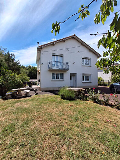Maison 5 pièces à vendre à La Chevrolière