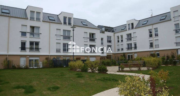 Guynemer-Mermoz, Taverny : Appartement 2 pièces à louer