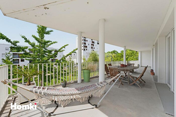 Appartement 3 pièces à Floirac, Centre-ville, Monte Christo, à vendre