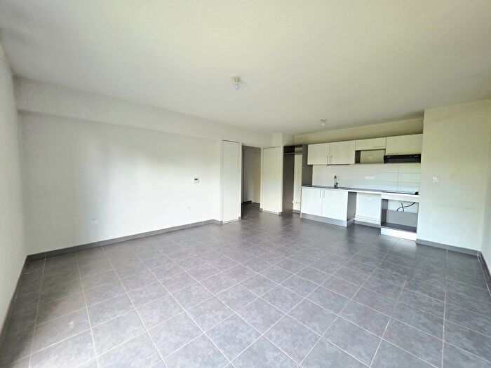 Appartement 3 pièces à vendre à Toulouse, Croix Bénite
