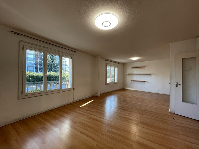 Appartement à vendre - Perpignan, Moulin-à-Vent, Vertefeuille - 3 pièces - 2 chambres