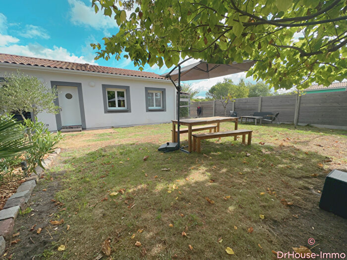 Le Porge : Maison 4 pièces à vendre