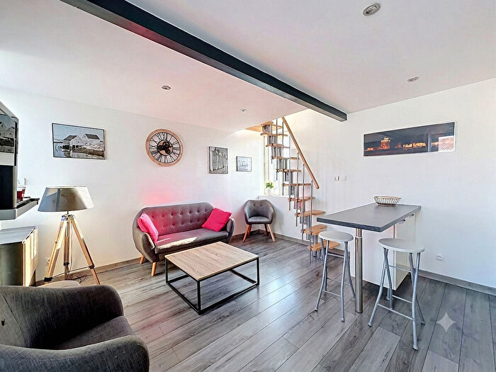 Appartement 3 pièces à La Rochelle, Tasdon, Bongraine, à louer
