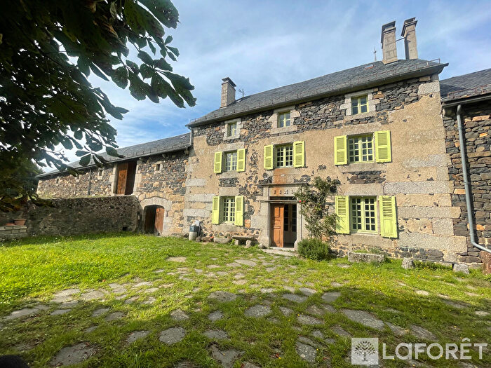 Maison à vendre - Faverolles - 6 pièces - 4 chambres