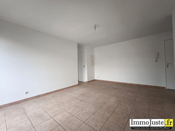 Appartement à vendre - Rambouillet - 2 pièces - 1 chambre