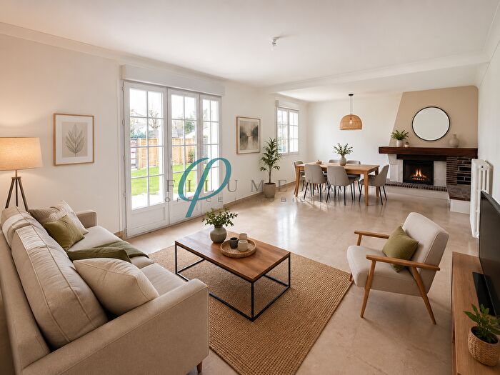 Saint-Géréon : Maison 6 pièces à vendre