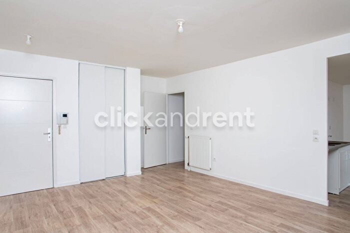 Appartement à louer - Butte Pinson, Saint-Denis - 3 pièces - 2 chambres