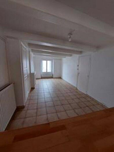 Appartement 3 pièces à Centre, Issoire, à louer