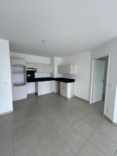 Appartement à louer - Talence - 4 pièces - 3 chambres