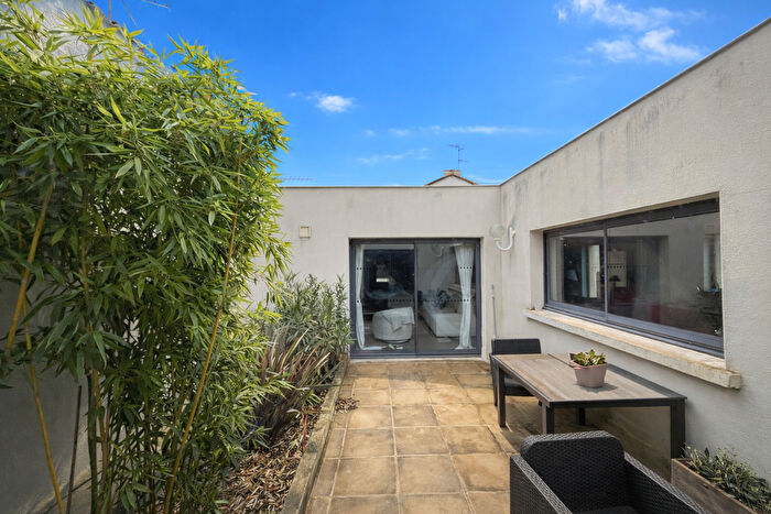 Maison à vendre - Saint-Benoît - 4 pièces - 2 chambres