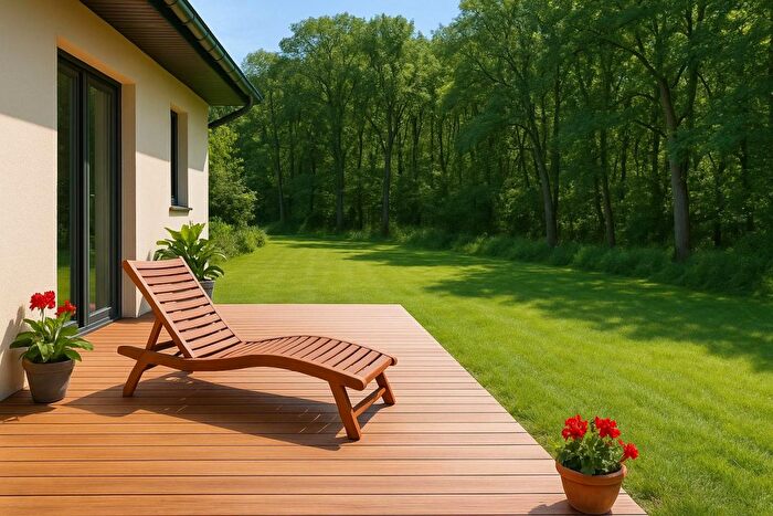 Maison à vendre - Montrabé - 5 pièces - 4 chambres