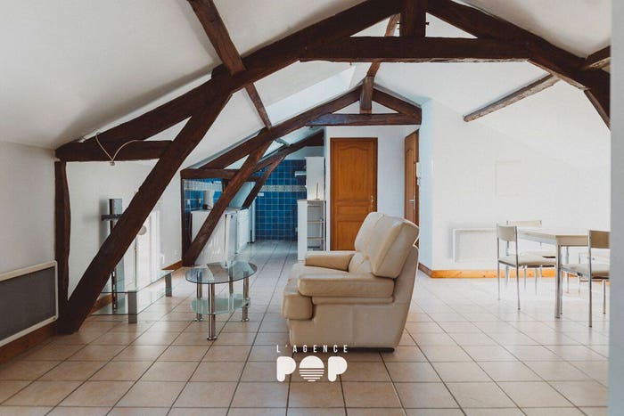 Appartement 3 pièces à louer - Vergt