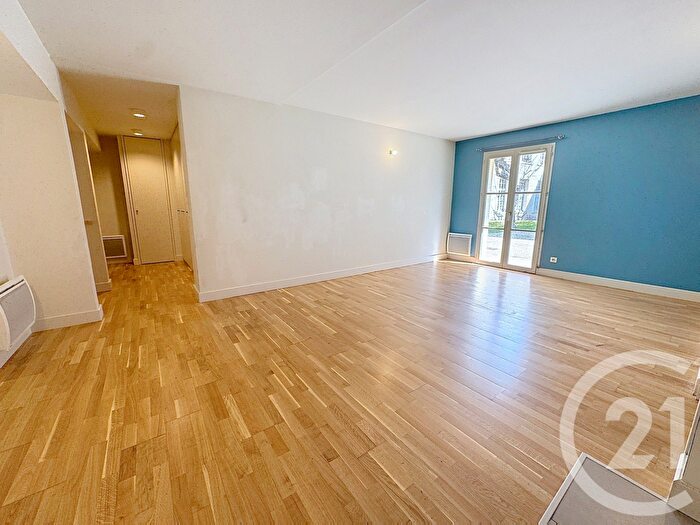 Appartement à vendre - Villeneuve-lès-Avignon, Le Grès, Perrières - 3 pièces - 2 chambres