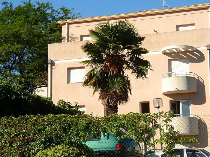 Appartement 2 pièces à louer - Montpellier, Estanove