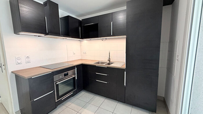 Angers, Madeleine, Saint-Léonard, Justices : Appartement 2 pièces à louer