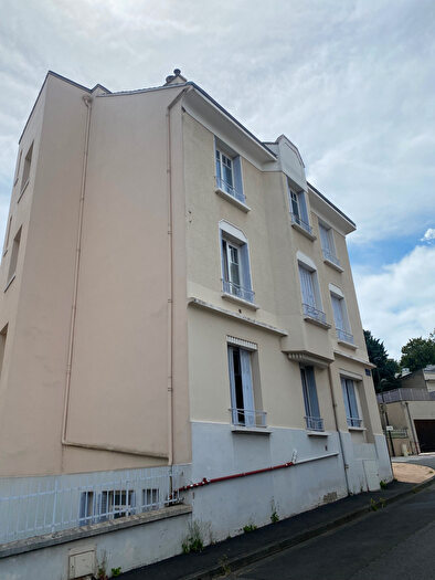Appartement 2 pièces à louer - Chamalières, Royat