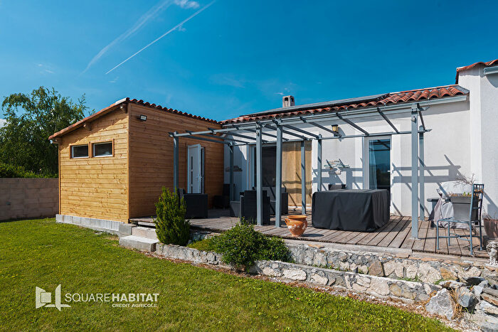 Maison 5 pièces à vendre à Ventavon
