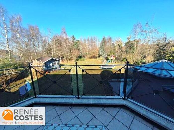 Maison à vendre - Lorgies - 6 pièces - 5 chambres