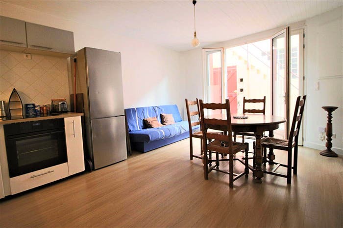 Saint Esprit, Bayonne : Appartement 3 pièces à louer