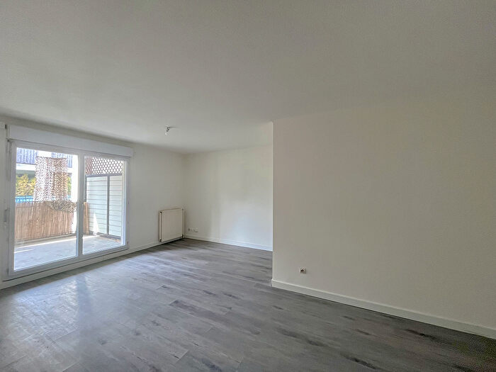 Appartement à vendre - Aix-en-Provence, Saint-Donat, Les Platanes - 4 pièces - 3 chambres