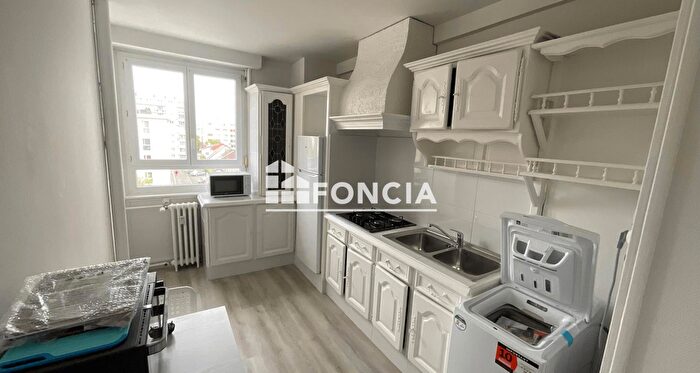 Appartement à vendre - Charleville-Mézières, Moulinet - 1 pièce