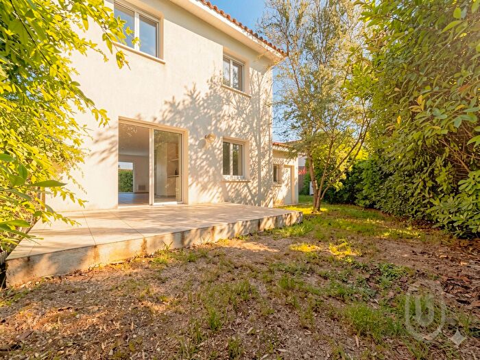 Maison 4 pièces à vendre - Teyran