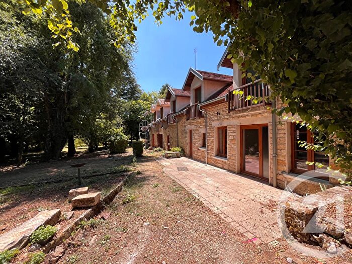 Appartement 2 pièces à vendre à École-Valentin