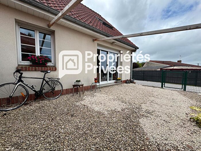 Ruitz - Maison 5 pièces à vendre