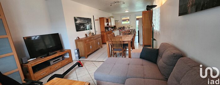 Maison à vendre - Mont-de-Marsan, Saint-Médard - 4 pièces - 2 chambres