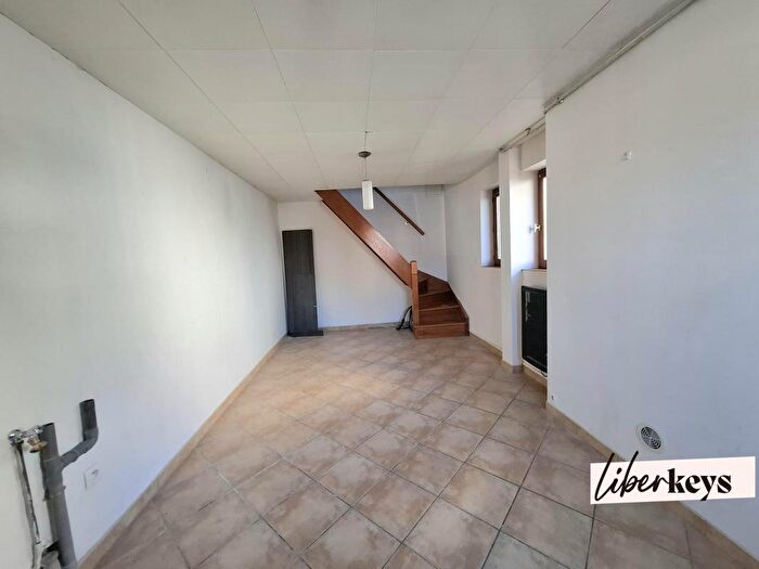 Appartement 3 pièces à vendre - Dourdan