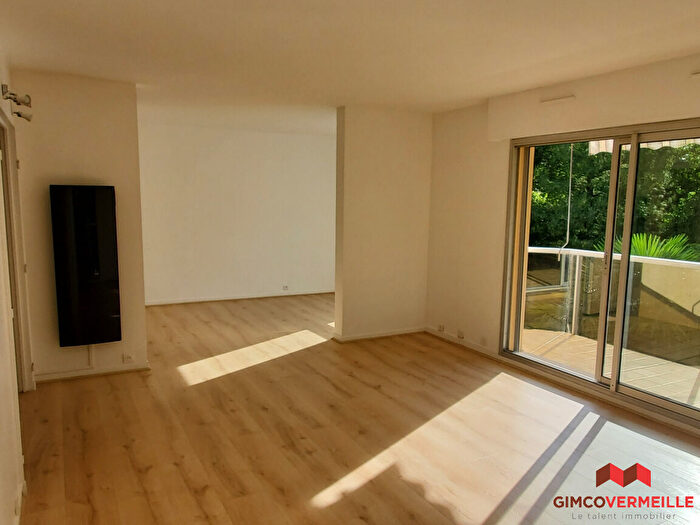 Appartement 3 pièces à louer - Bougival