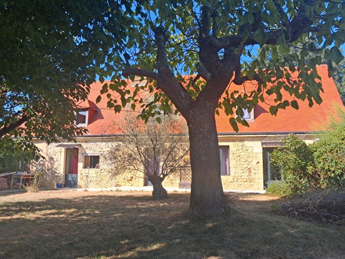 Salviac - Maison 5 pièces à vendre