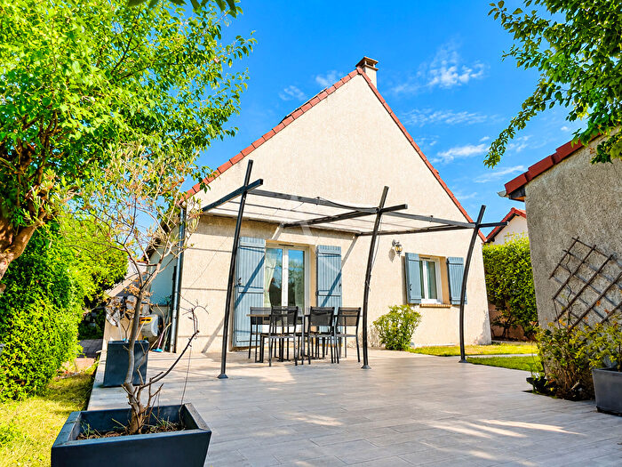 Maison 5 pièces à vendre - Gagny, Le Chénay