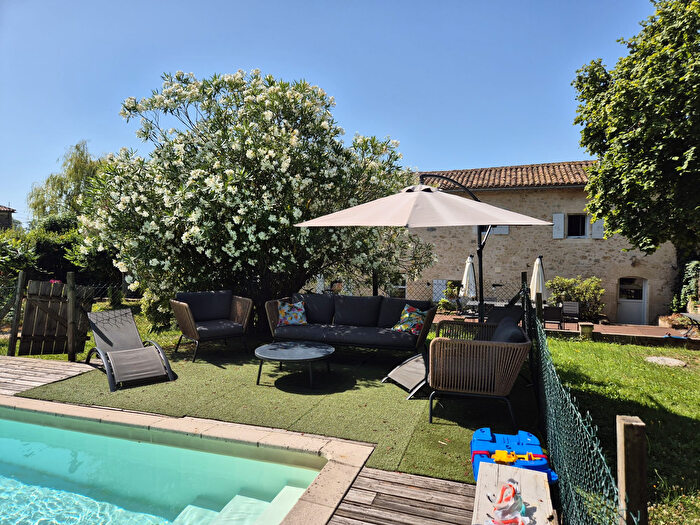 Maison 7 pièces à vendre - Saint-Exupéry