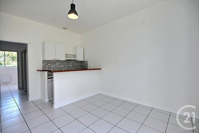 Blois, Saint Georges, Quinière, Les Grouëts : Appartement 2 pièces à louer
