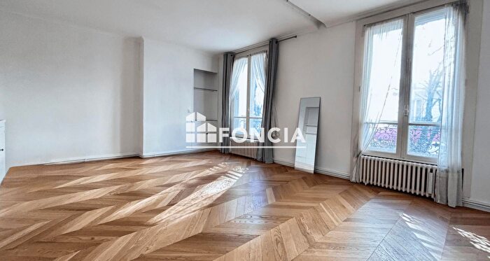 Appartement à vendre - Paris e , Passy, Maison de la Radio, Muette-Sud - 4 pièces